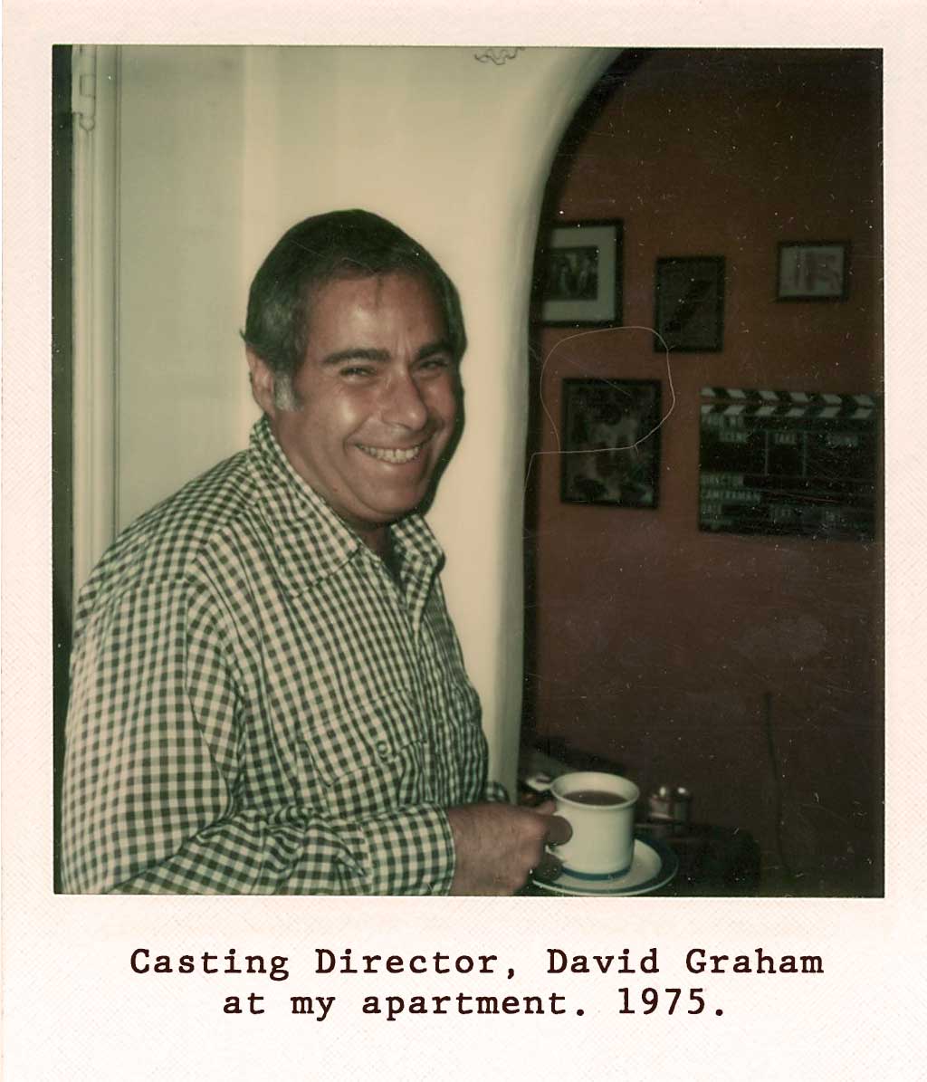 casting_director_david_graham | BrockelPress